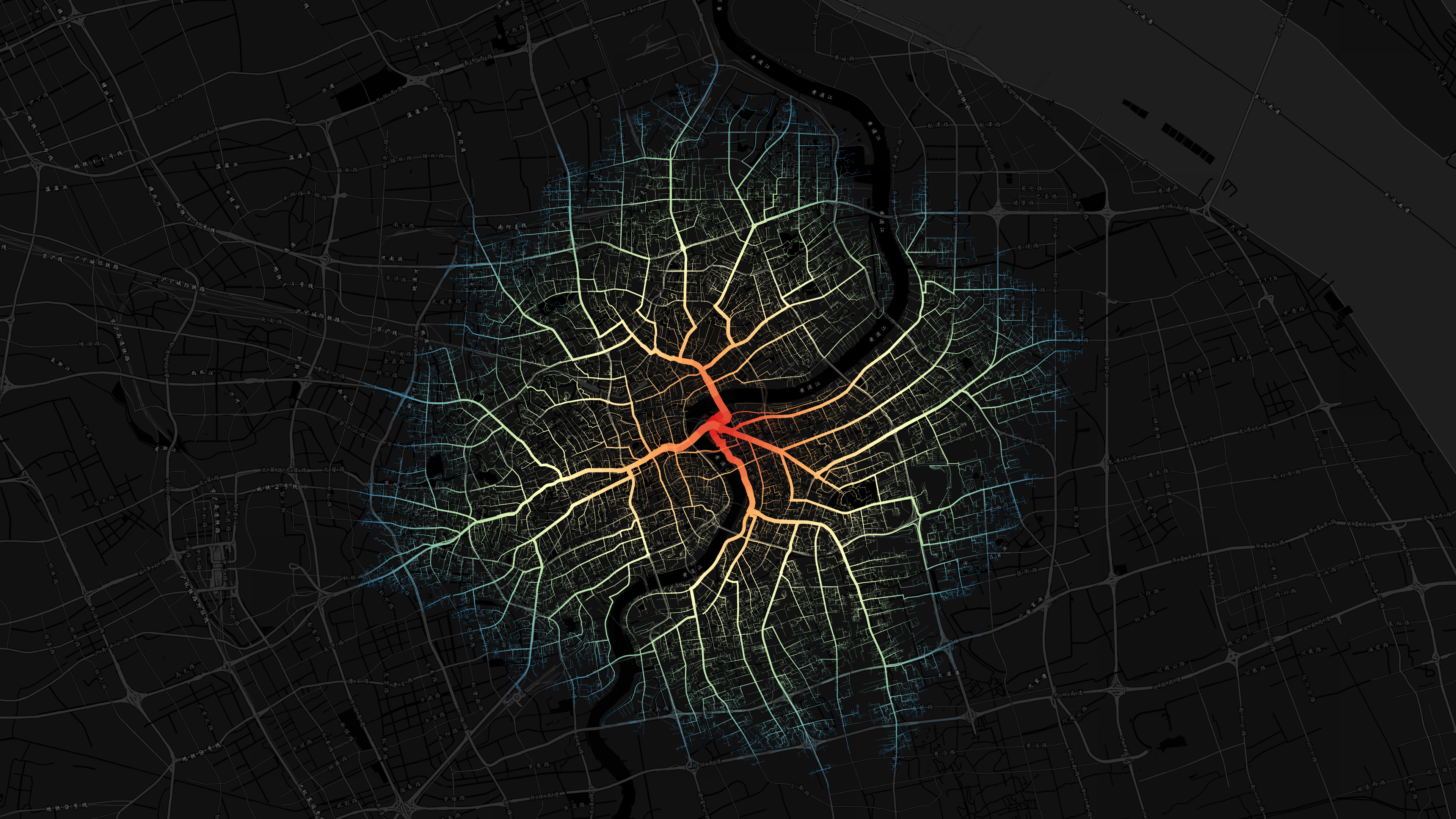 PostgreSQL机器学习插件MADlib实践-All Pairs Shortest Path篇
